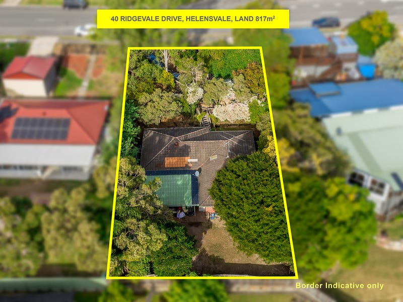 40 Ridgevale Drive, Helensvale, Qld 4212 - Property Details