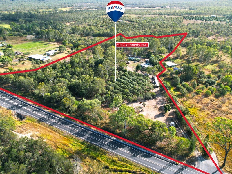 3912 Kennedy Highway, Mareeba, Qld 4880 - Property Details