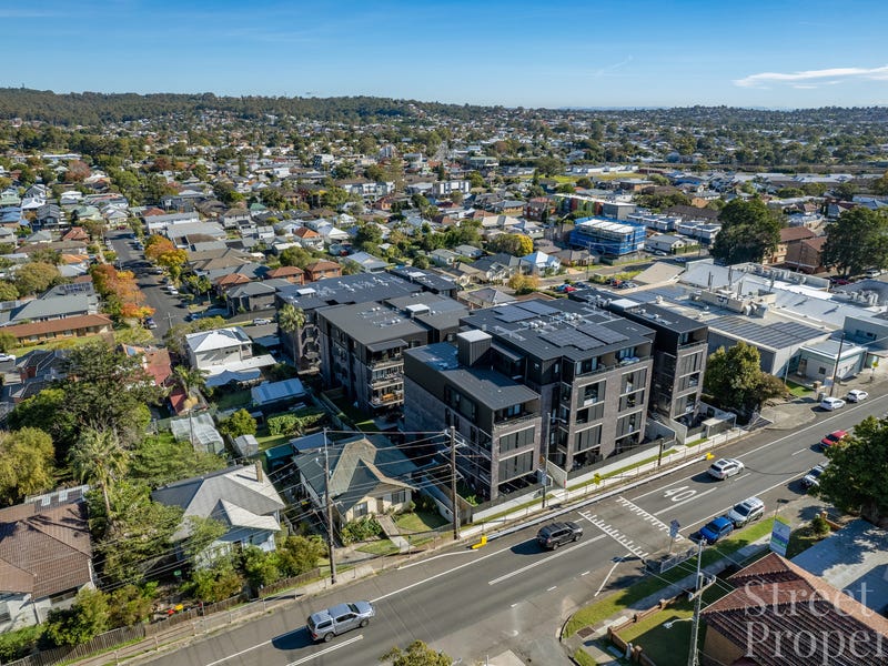 303/59 Date Street, Adamstown, NSW 2289 - Property Details