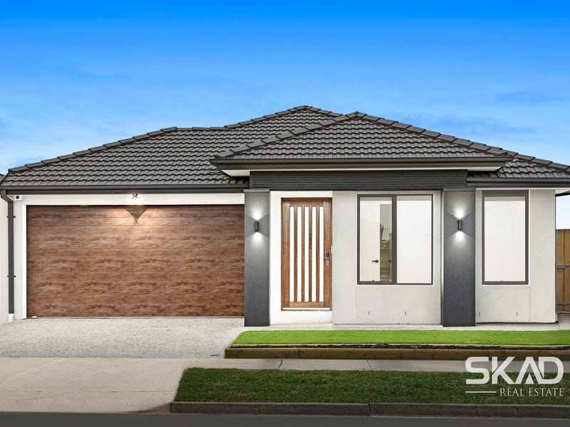 8 Munster Road, Donnybrook, VIC 3064 - realestate.com.au