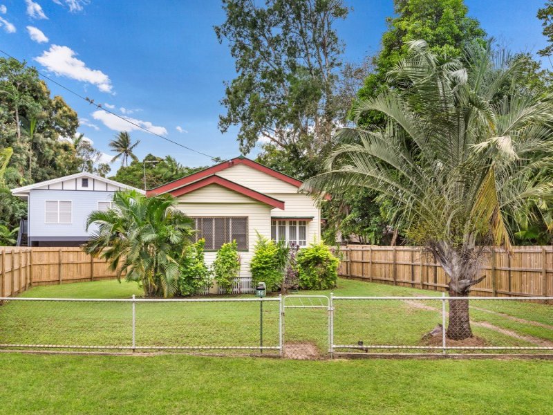 36 Little Street, Manunda, Qld 4870 - Property Details
