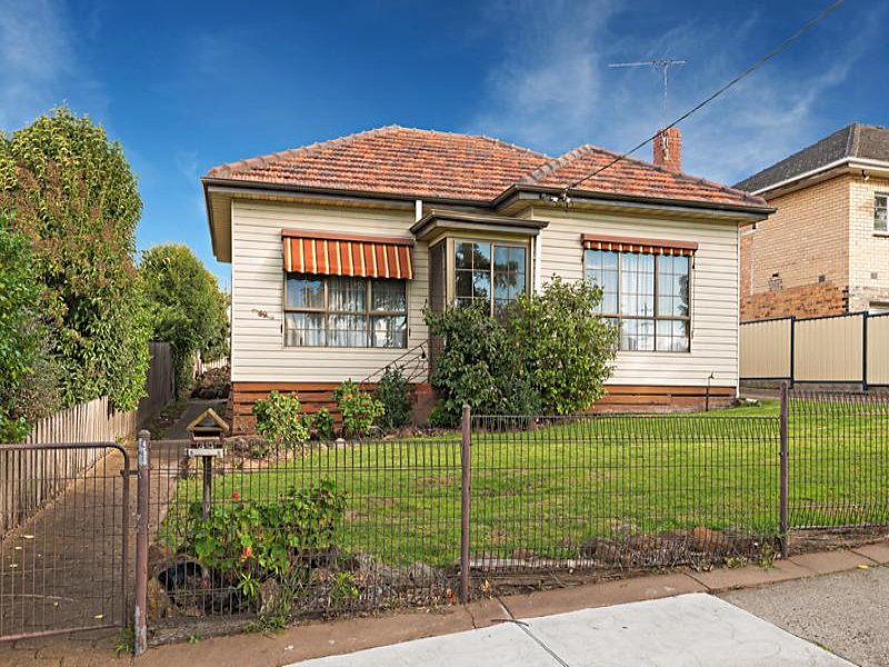 49 Loeman Street, Strathmore, Vic 3041 - Property Details