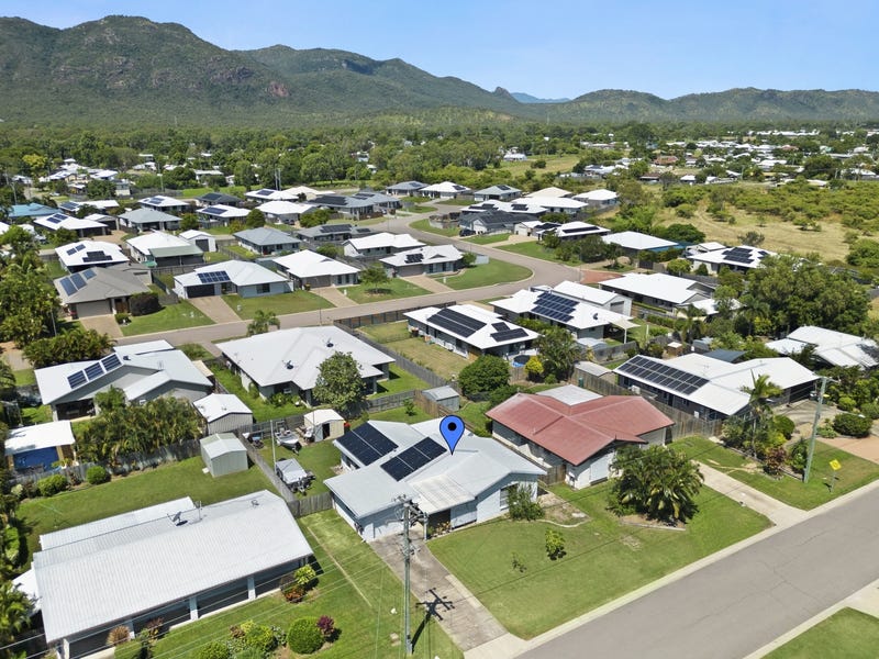 38 Leila Avenue, Rasmussen, Qld 4815 - Property Details