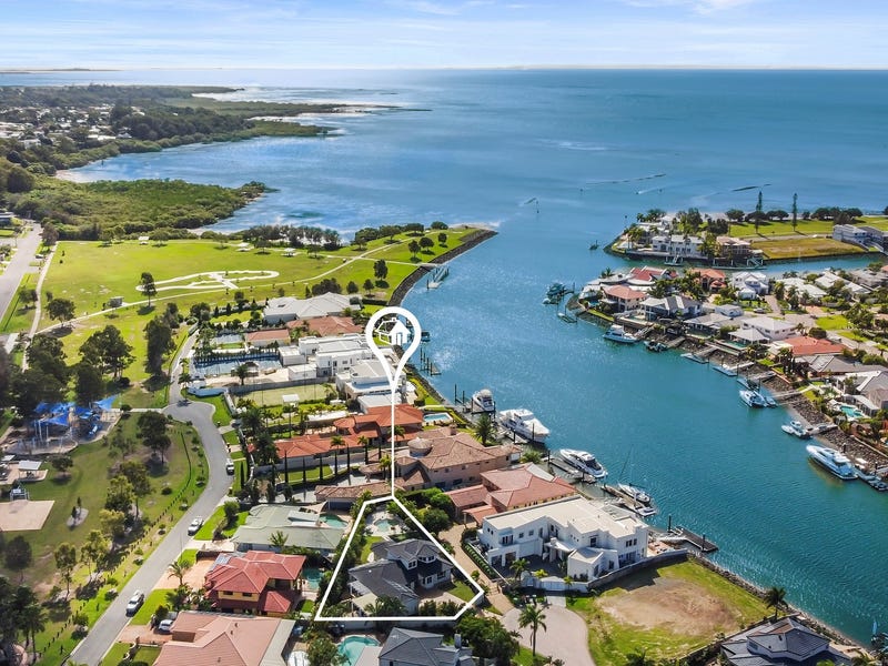 3 Medina Court, Ormiston, Qld 4160 - Property Details