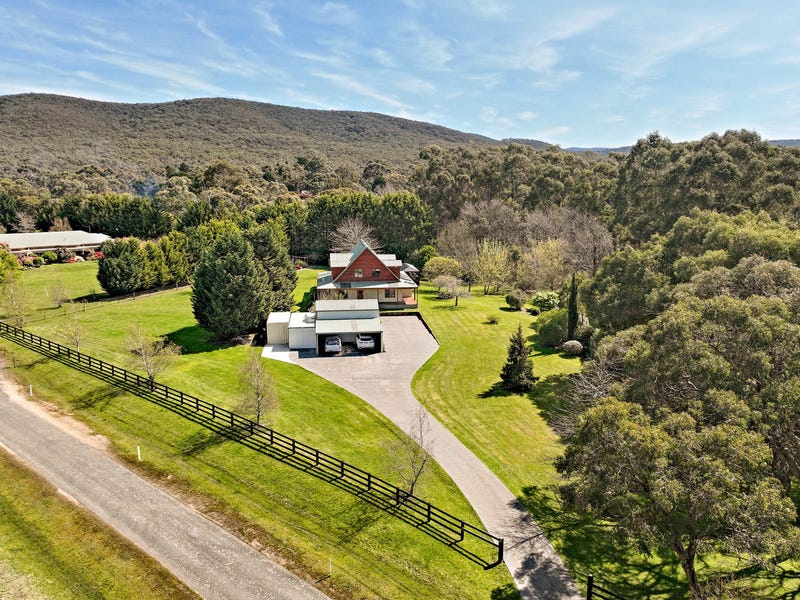 3 Madge Court, Riddells Creek, VIC 3431 - realestate.com.au