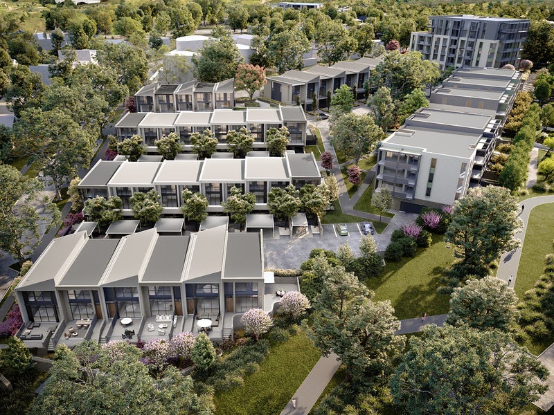 Real Estate & Property for Sale in Canberra, ACT - realestate.com.au