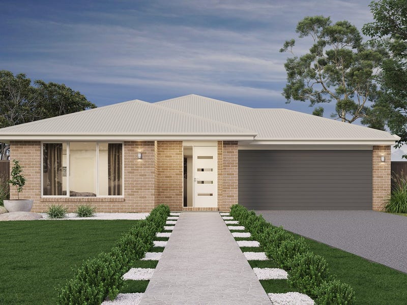 Lot 151 Cortina Drive, Winter Valley, Vic 3358 - House for Sale ...
