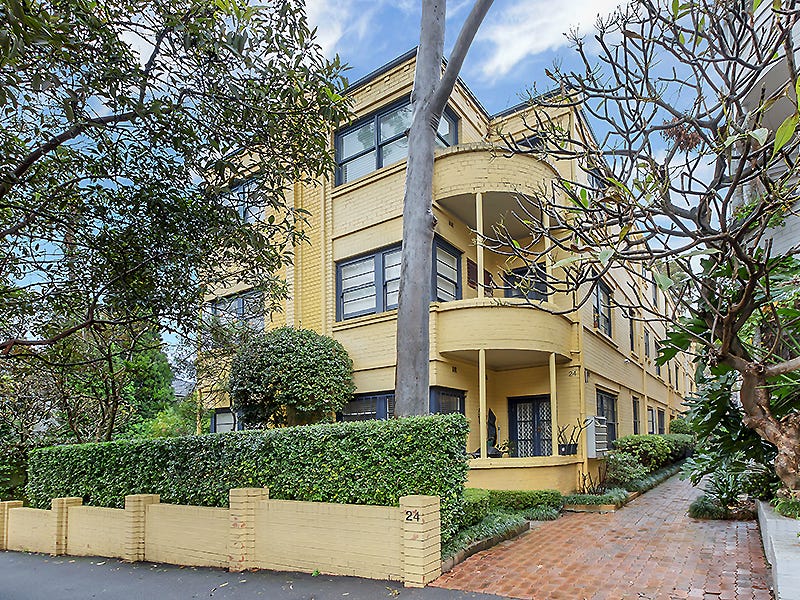 6/24 Cooper Street, Double Bay, NSW 2028 - realestate.com.au