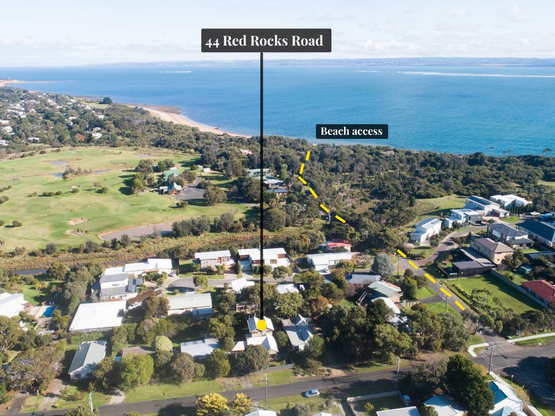44 Red Rocks Road, Cowes, Vic 3922 - Property Details