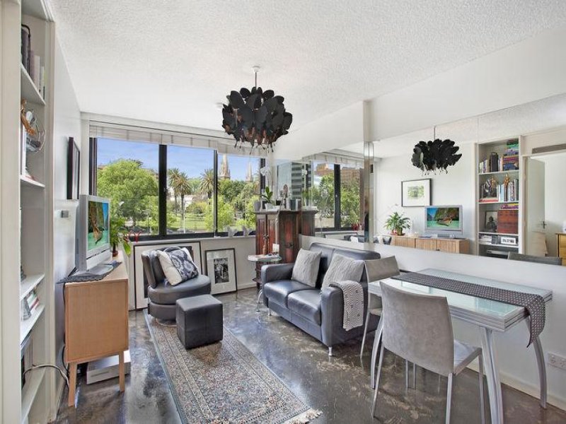 2.5/201 Spring Street, Melbourne, Vic 3000 - Property Details