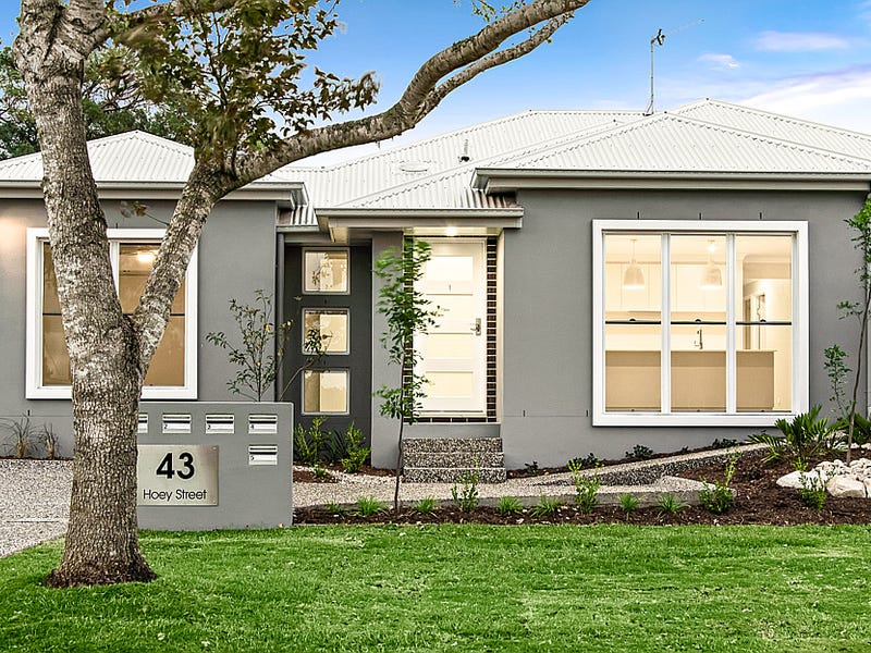 43 Hoey Street, Kearneys Spring, QLD 4350 - realestate.com.au