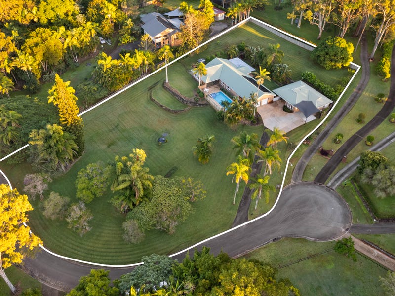 2 Warrego Place, Terranora, NSW 2486 - Property Details