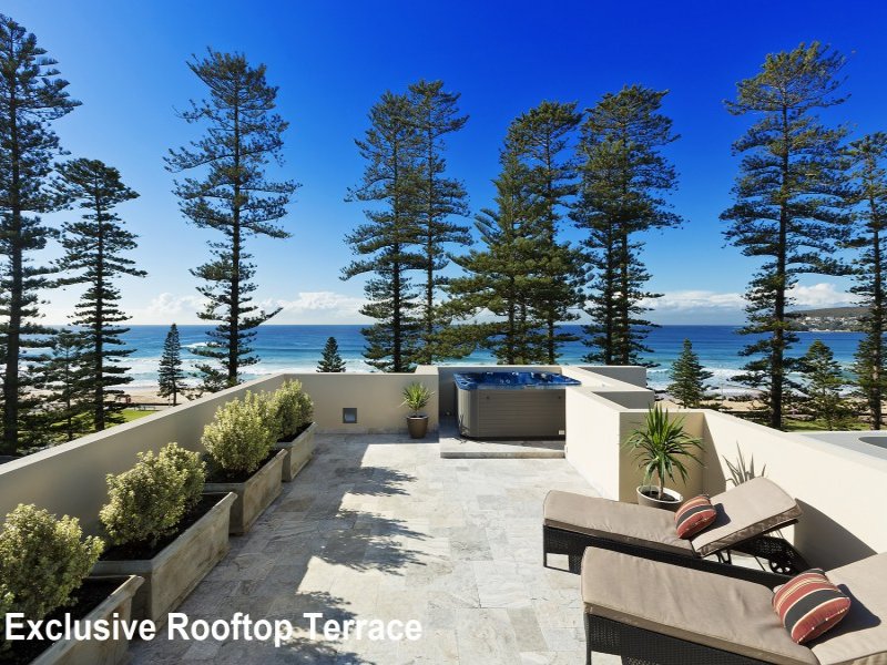 4/111 North Steyne, Manly, NSW 2095 - realestate.com.au
