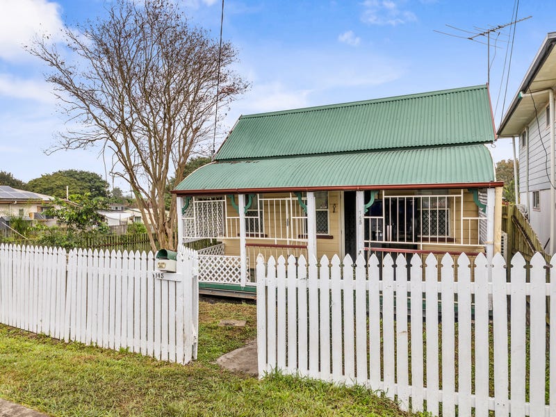 145 South Station Road, Silkstone, Qld 4304 - Property Details