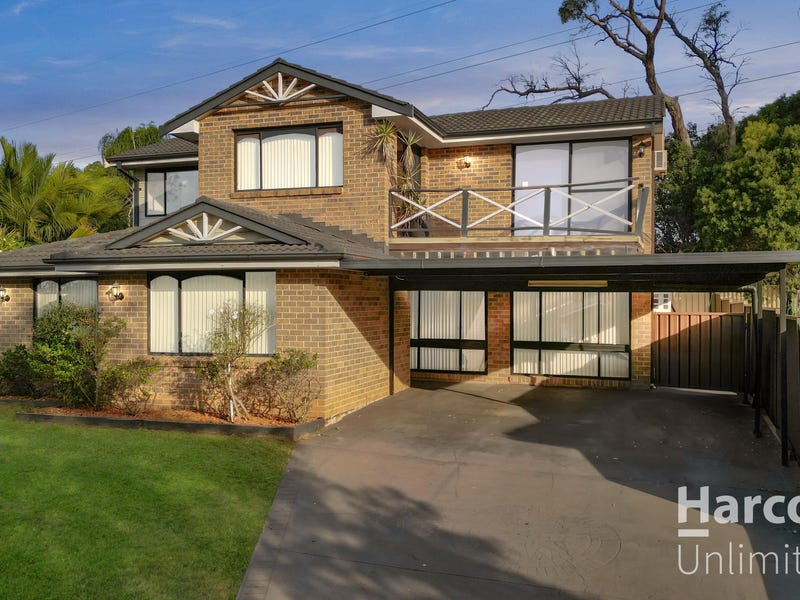 26 Roath Place, Prospect, NSW 2148 - Property Details