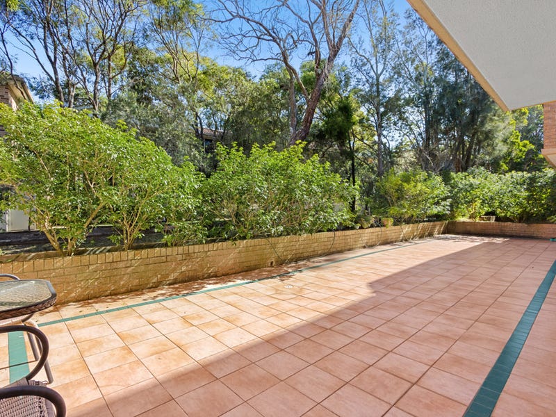 3/155-161 Port Hacking Road, Sylvania, NSW 2224 - Property Details