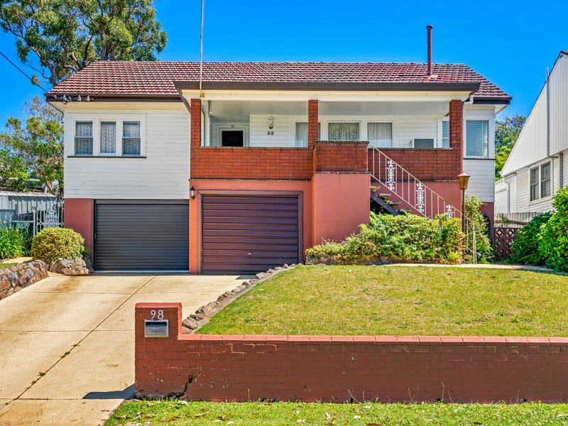 98 Springfield Avenue, Kotara, NSW 2289 - Property Details