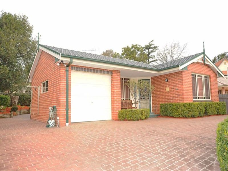 67 Carlingford Road, Epping, NSW 2121 - Property Details