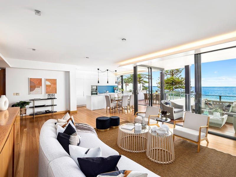 23/7 South Steyne, Manly, NSW 2095 - Property Details