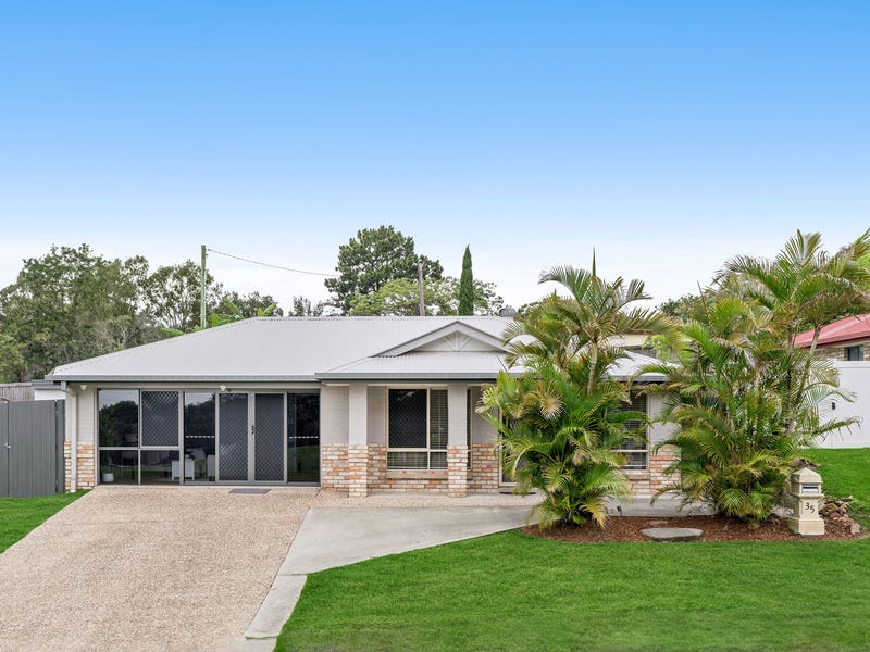 35 Bogong Street, Hemmant, Qld 4174 - Property Details