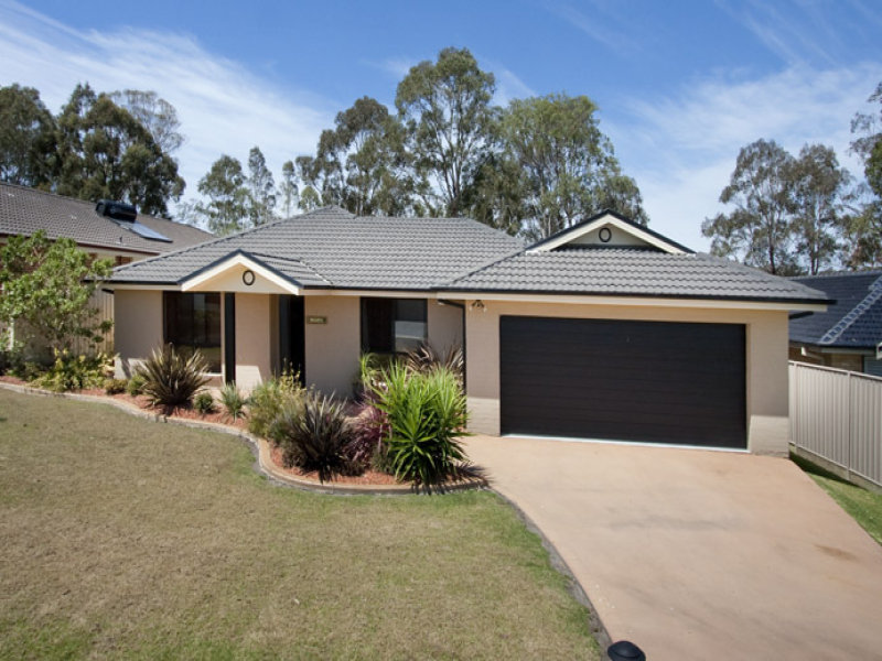 21 Mountain Ash Place, Worrigee, NSW 2540 - Property Details