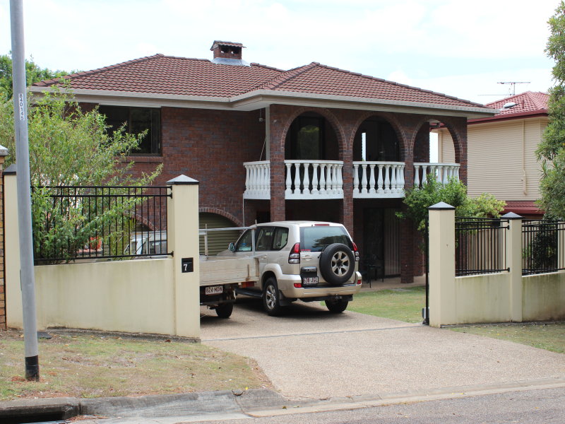 7 Tamarang st, Tarragindi, Qld 4121 - Property Details