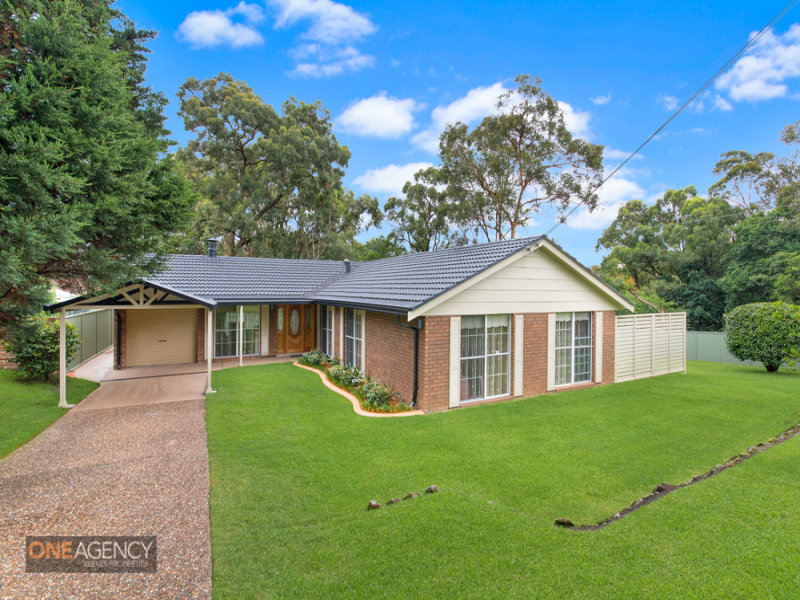 40 Mount Street, Glenbrook, NSW 2773 - realestate.com.au