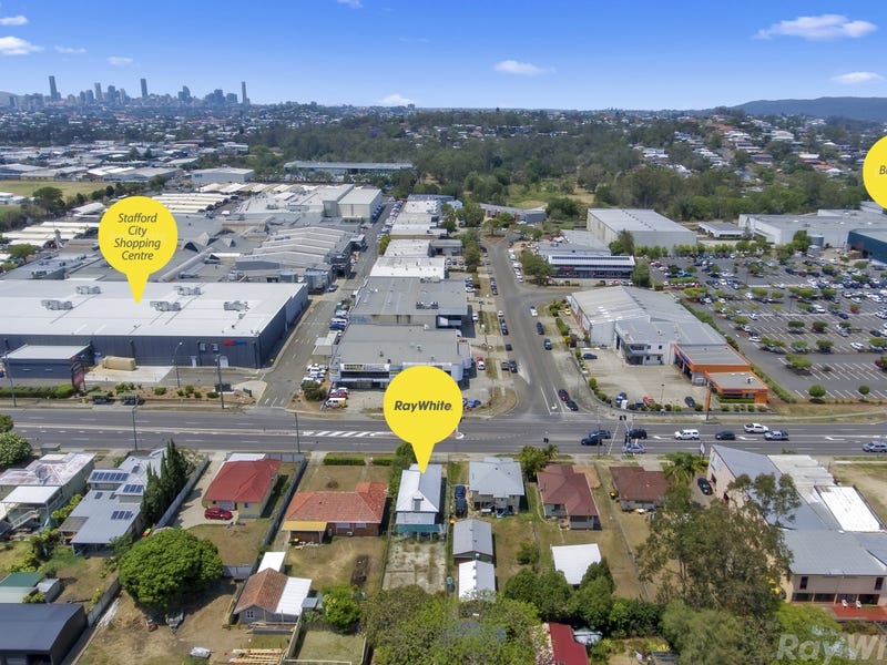 419 Stafford Road, Stafford, Qld 4053 - Property Details