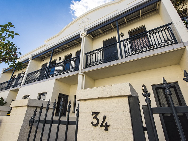 34 York Street, Subiaco, WA 6008 - Property Details