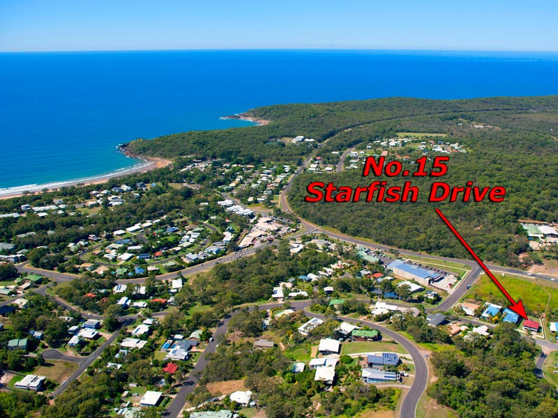 23 Starfish Street, Agnes Water, QLD 4677 - realestate.com.au
