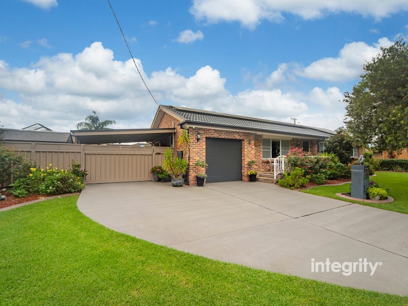 124 Salisbury Drive, Nowra, NSW 2541 - Property Details