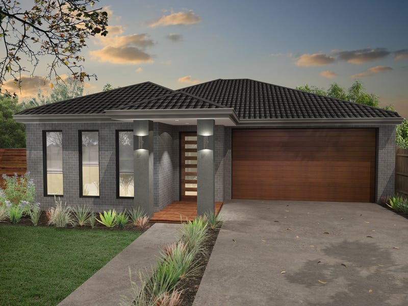 New House and Land Packages For Sale in South East Melbourne, VIC