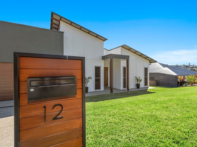 12 Altitude Drive, Burnside, QLD 4560 - realestate.com.au