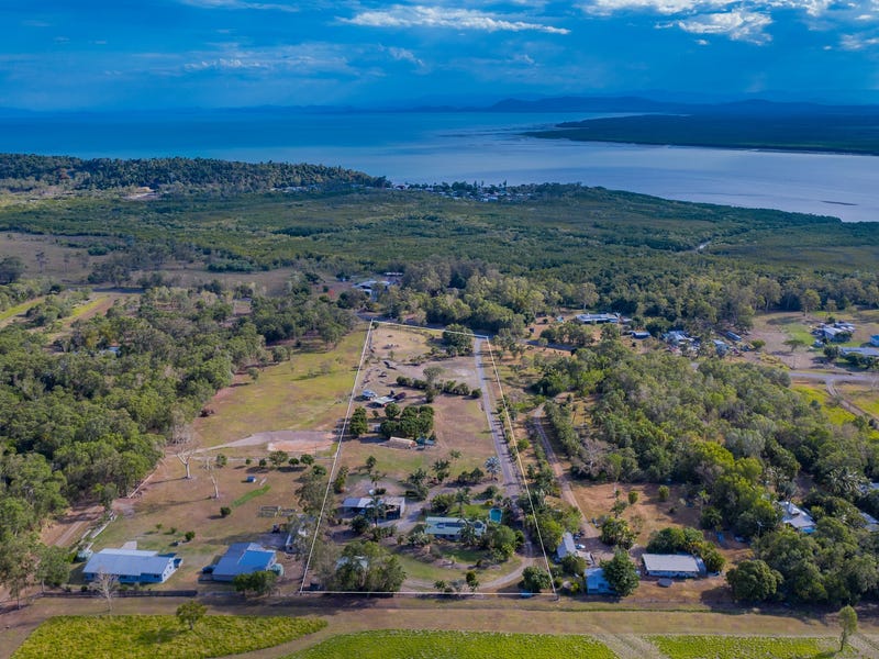 1743 Conway Road, Conway, Qld 4800 - Property Details
