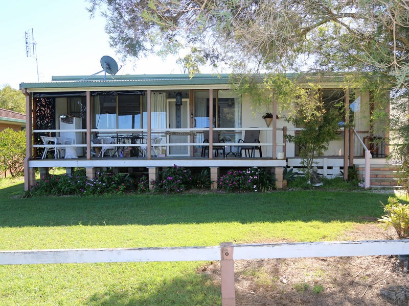5 Ward St, Lawrence, NSW 2460 - Property Details