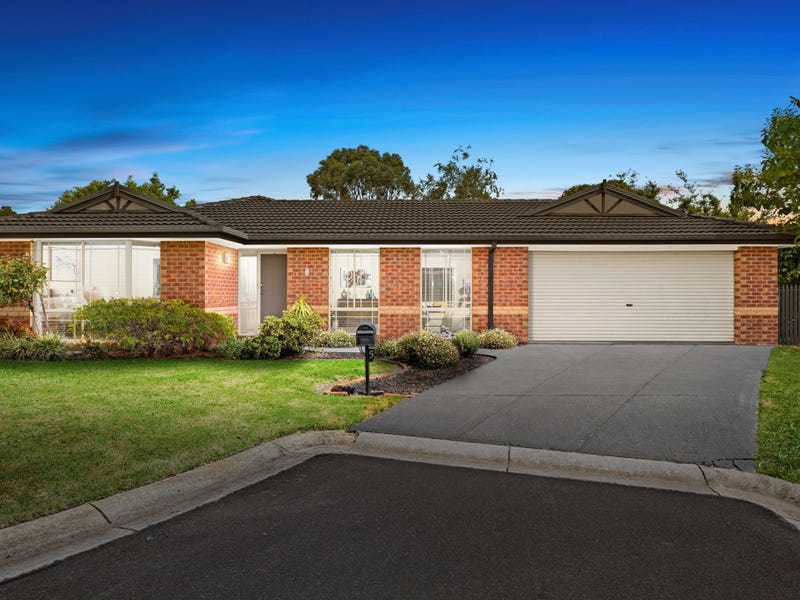 5 Mayfield Place, Rowville, Vic 3178 - Property Details