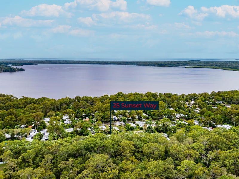 25 Sunset Way, Cooroibah, Qld 4565 - Property Details