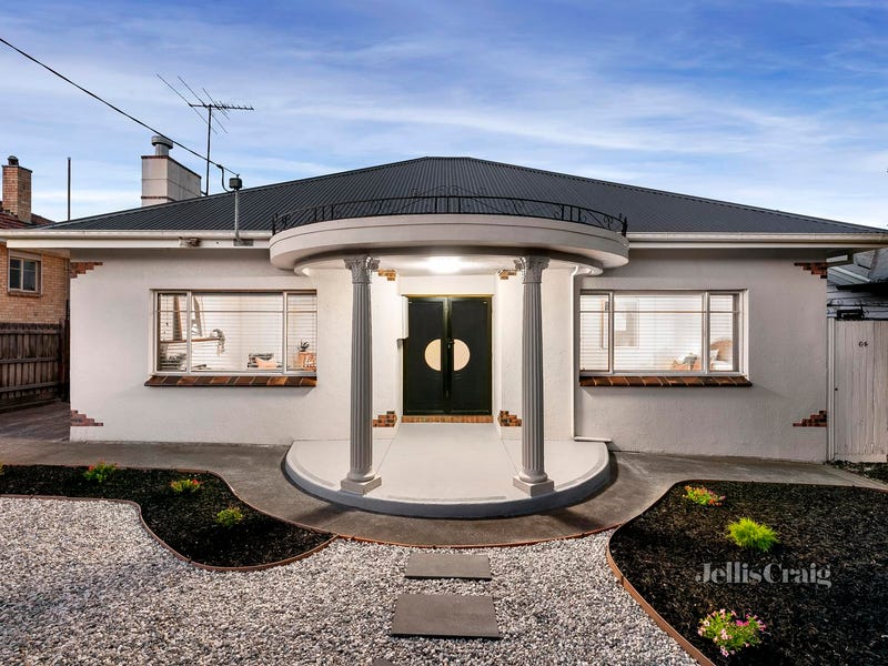 64 Raleigh Road, Maribyrnong, Vic 3032 - Property Details