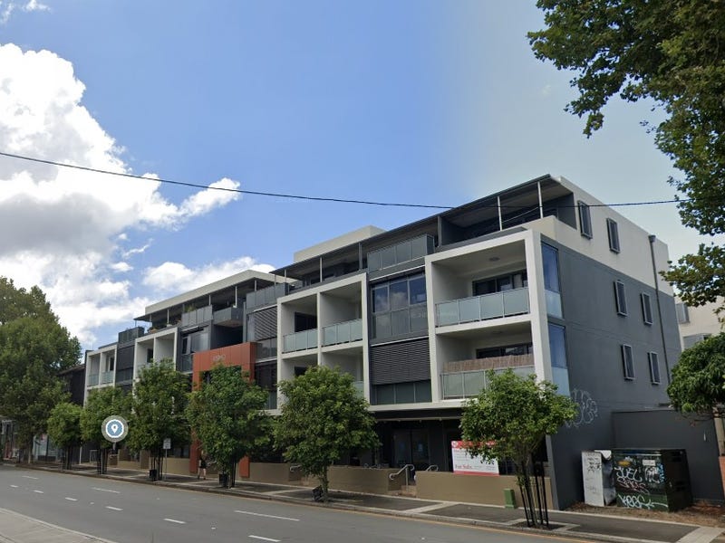 7/1271-1277 Botany Road, Mascot, NSW 2020 - Apartment for Sale ...