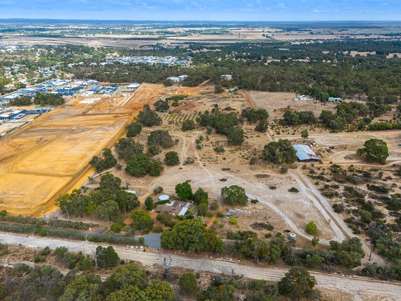 43 Burley Road, Bullsbrook, WA 6084 - House for Sale - realestate.com.au
