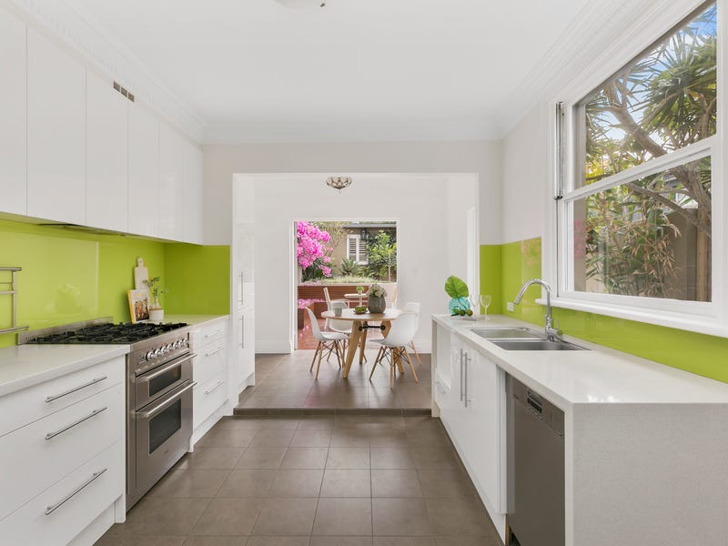 39 Oberon Street, Randwick, NSW 2031 - Property Details