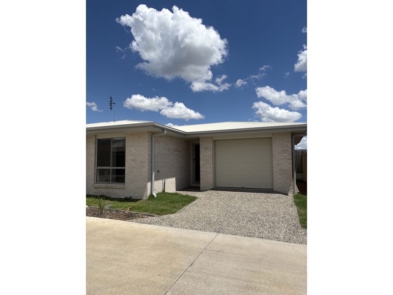 18/24a Bourke Street, Warwick, Qld 4370 - House for Rent - realestate.com.au