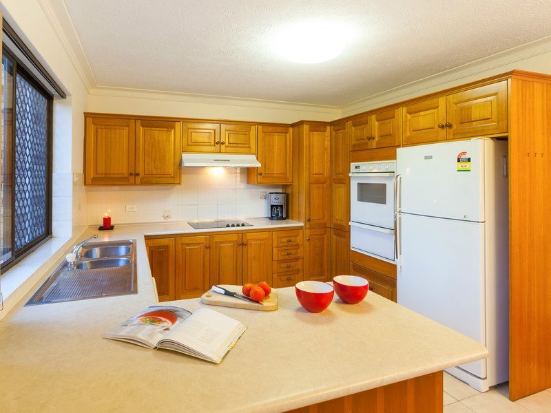 3/28 Frederick Street, Taringa, Qld 4068 - Property Details