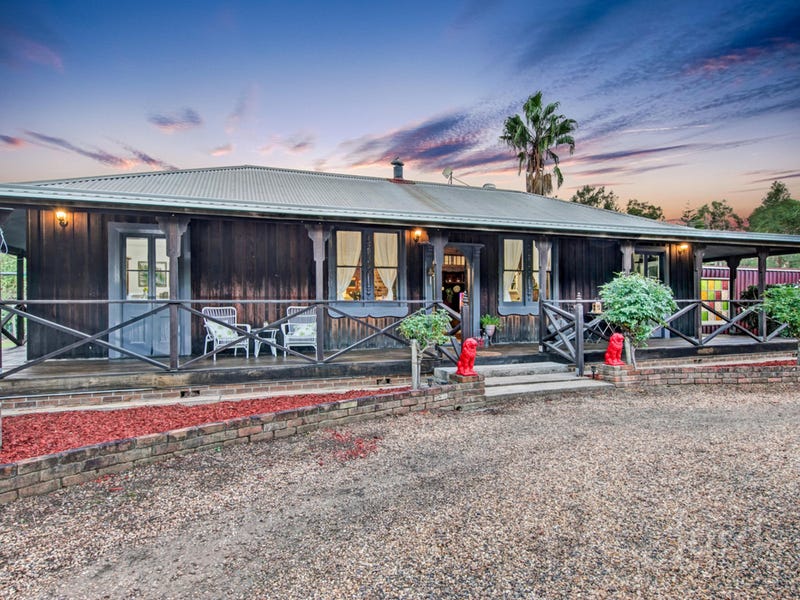 21 Boundary Street, Bishops Bridge, NSW 2326 - realestate.com.au