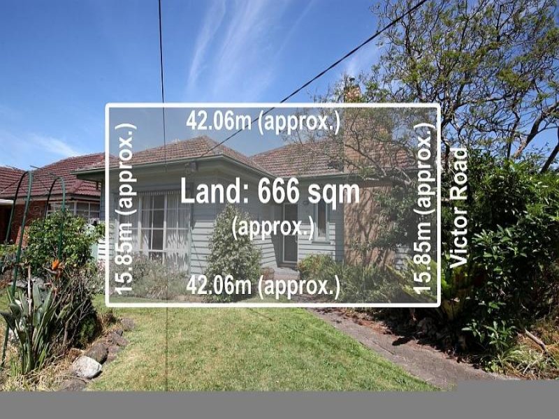 95 Victor Road, Bentleigh East, VIC 3165 - realestate.com.au