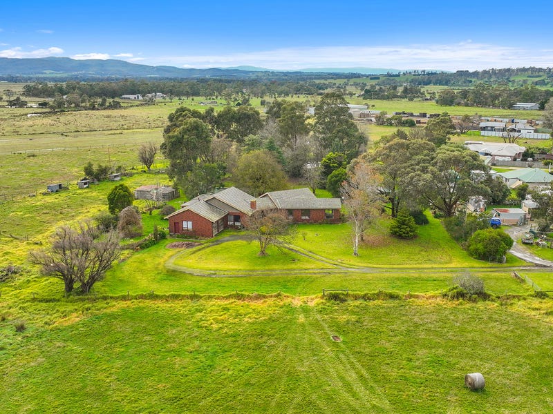 9 Betteridge Street, Longwarry, VIC 3816 - realestate.com.au