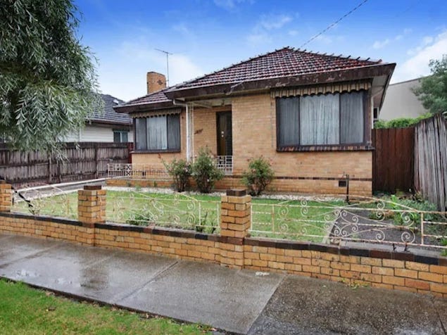 27 Garnet Street, Sunshine North, VIC 3020 - realestate.com.au