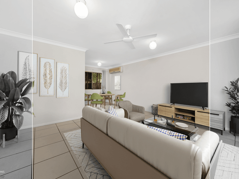 8 Gavin Hamilton Close, Redlynch, Qld 4870 - Property Details