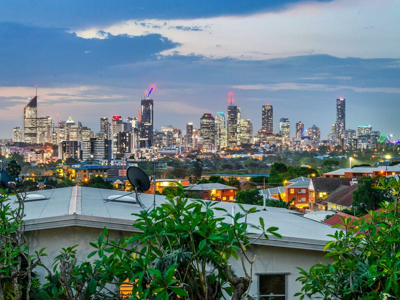 40 Beanga Street, Greenslopes, Qld 4120 - Property Details