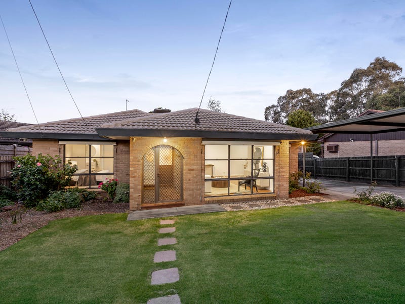 15 Jennifer Court, Macleod, Vic 3085 - Property Details